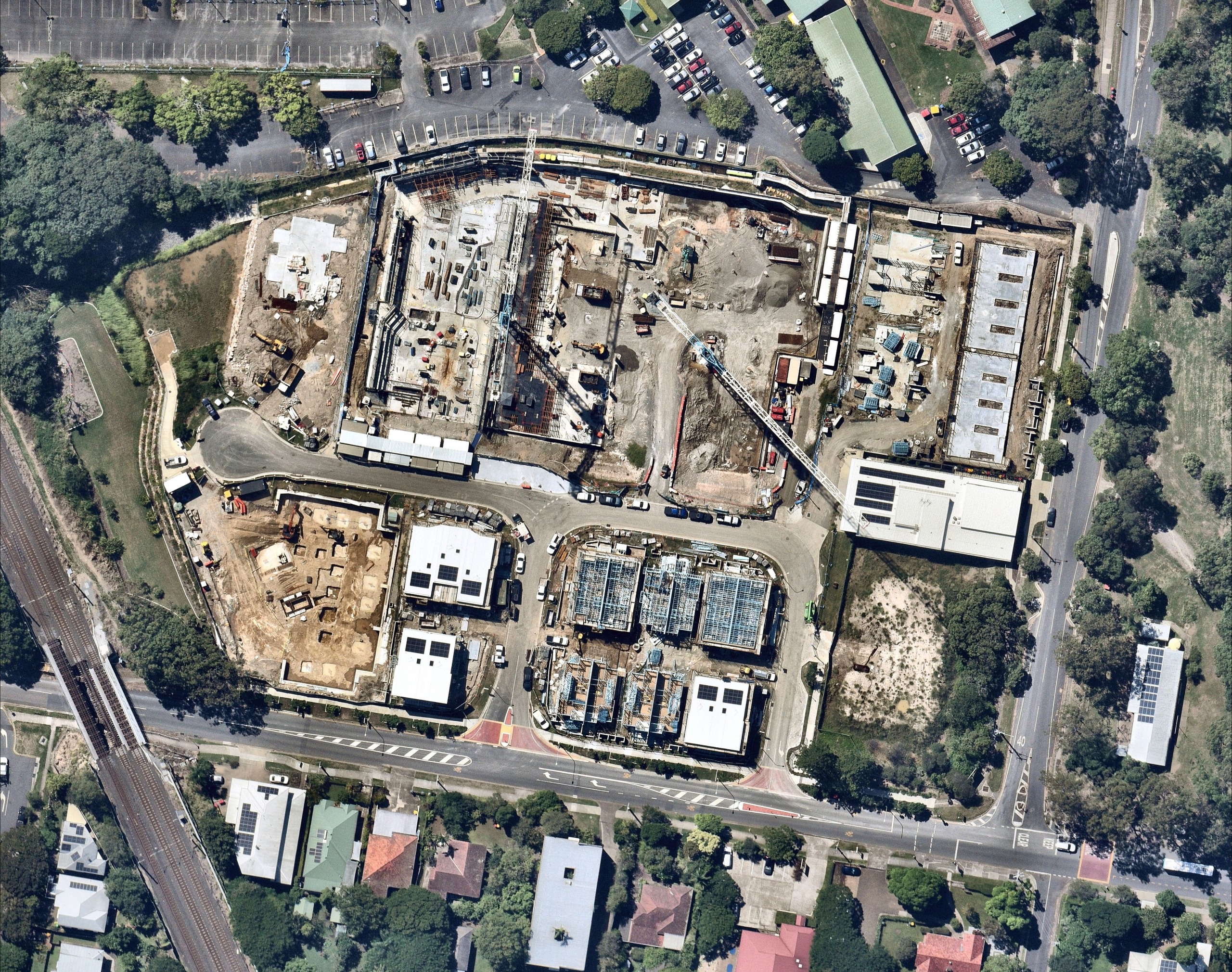 Yeronga Priority Development Area | Have Your Say