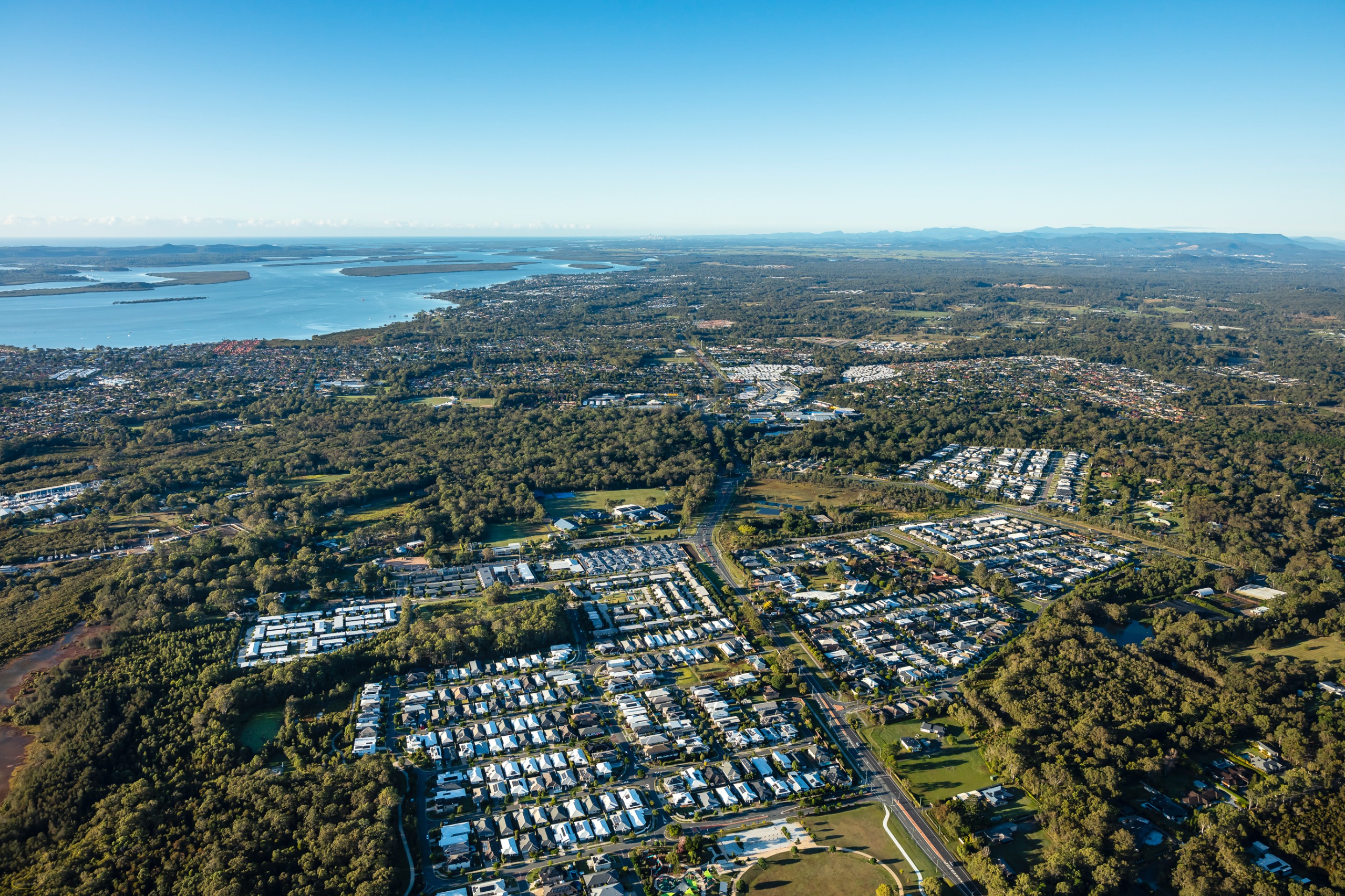 Southern Thornlands Priority Development Area | Have Your Say