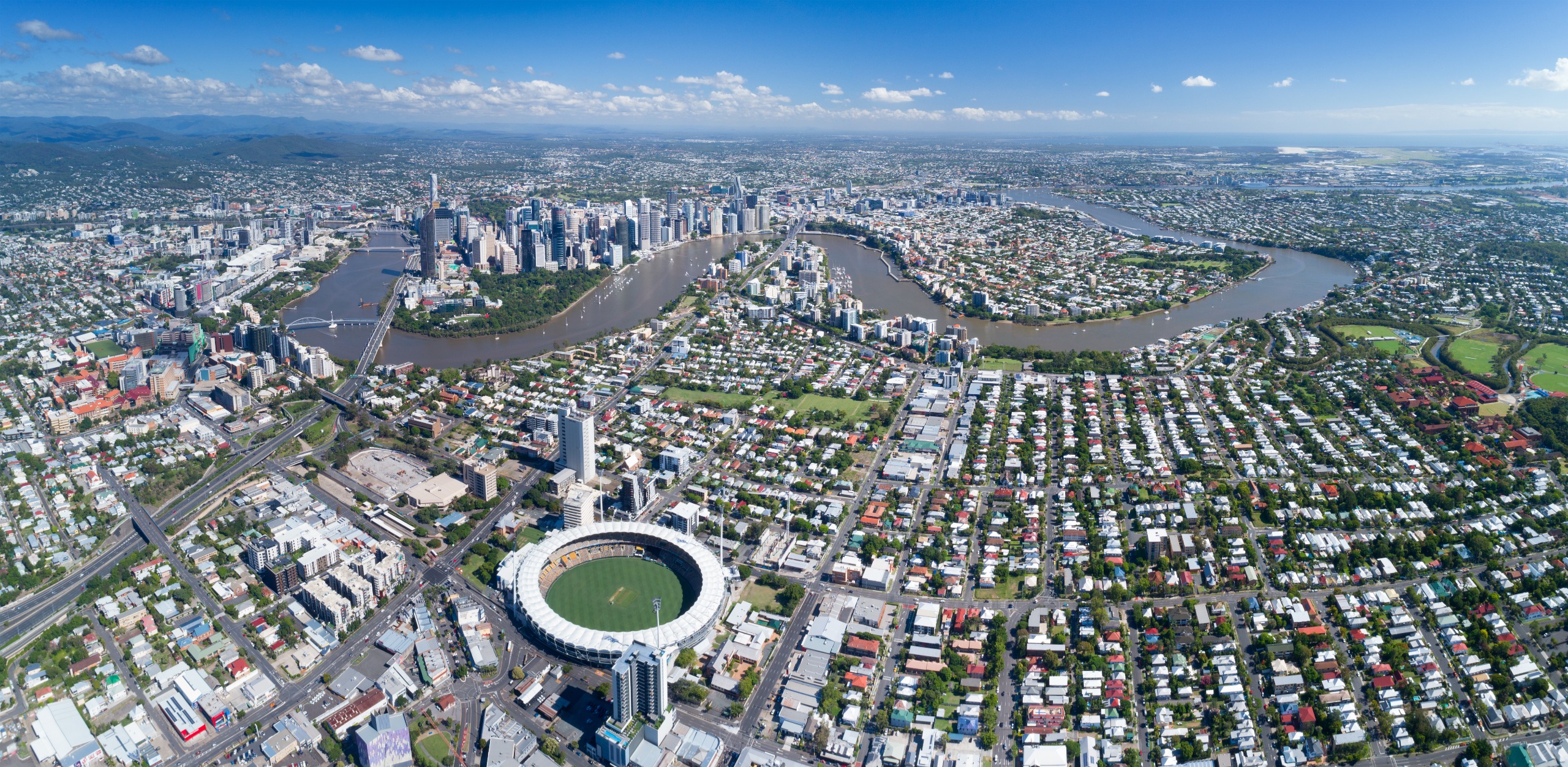 Woolloongabba Priority Development Area | Have Your Say