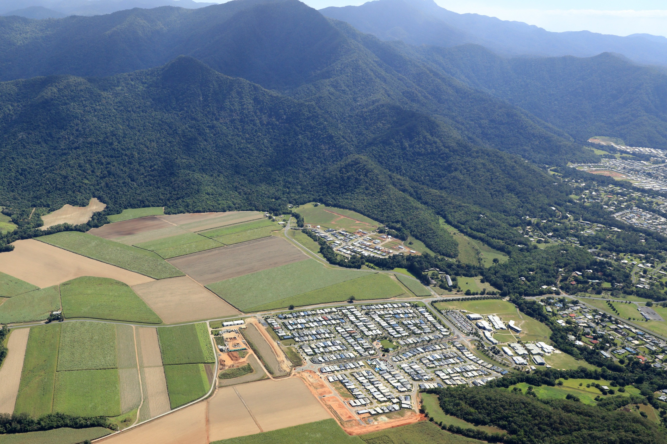 Mount Peter Priority Development Area | Have Your Say